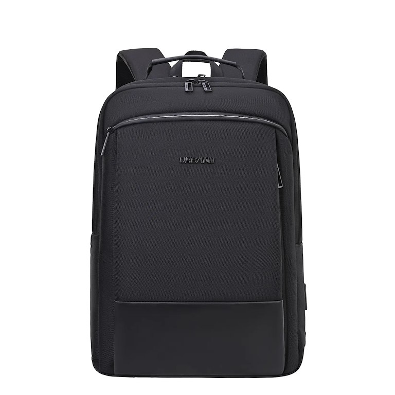 Urban Ranac za laptop Black OF660, Crni