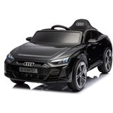 2216-1 Licencirani Audi RS E-TRON GT metalik crni