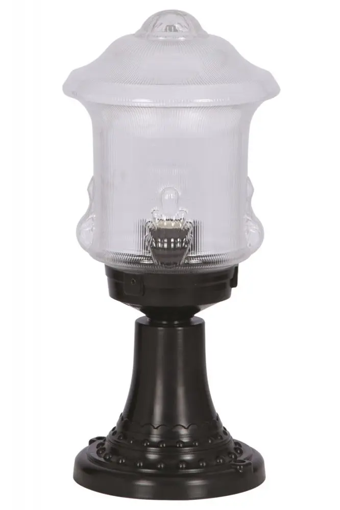 Opviq BSU 68189 BSY M4 K Stubna svetiljka, Crna
