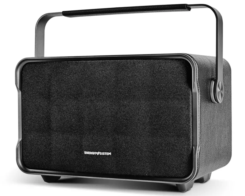 ENERGY SISTEM Bluetooth zvučnik Classy (M45891), Crni