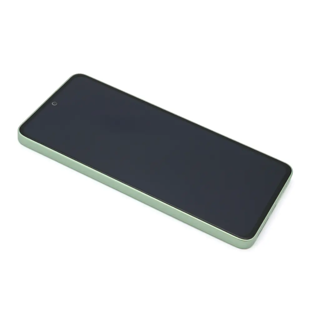 LCD za Xiaomi Redmi Note 13 4G (2024) + touchscreen + frame Full ORG EU green 56000300N700)