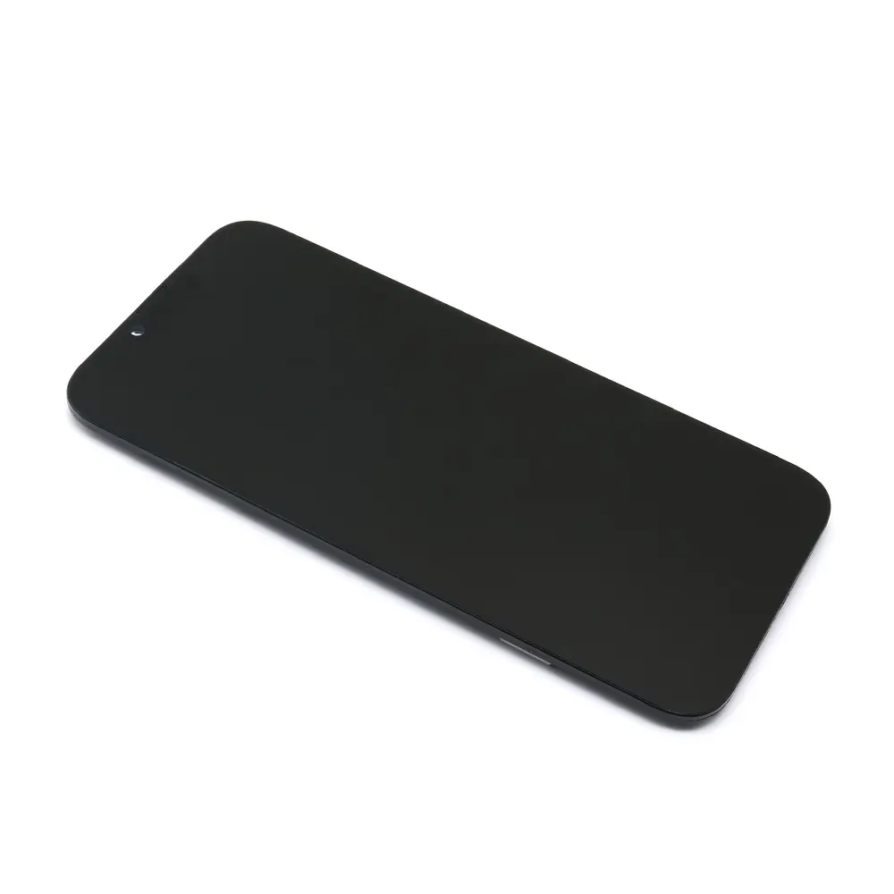 LCD Panel za iPhone 13 Pro Max + Touchscreen, Incell, Crni