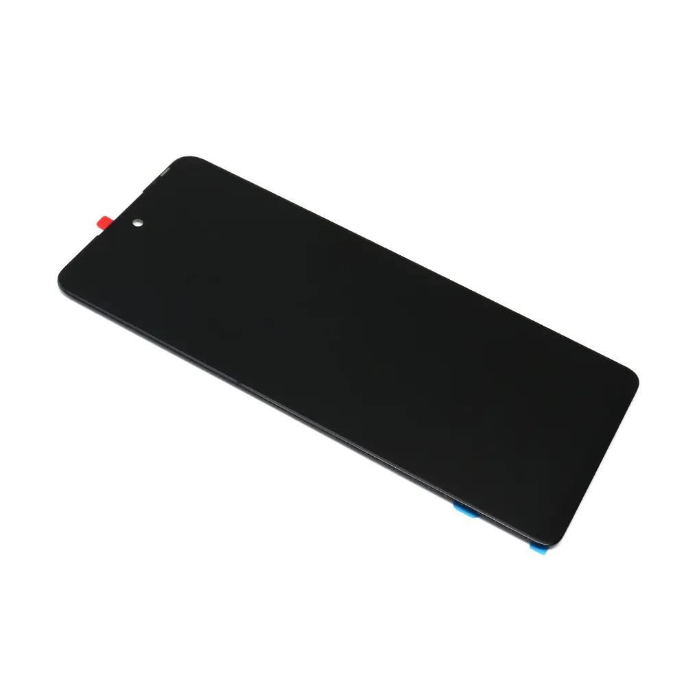 LCD Panel za Infinix Note 30 5G + Touchscreen, Crni