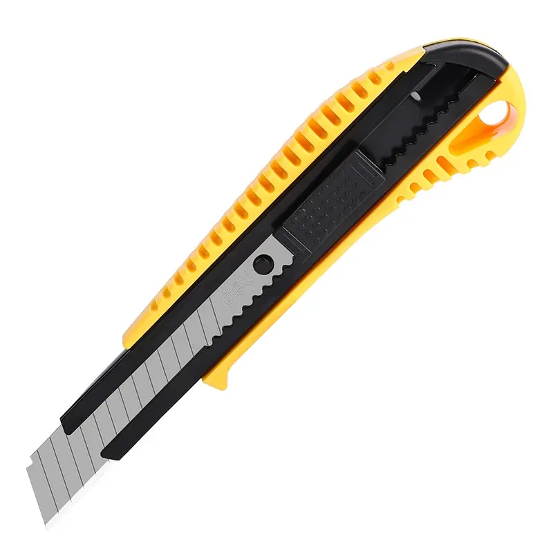 DELI Skalpel EDL003C, Standard, 18mm