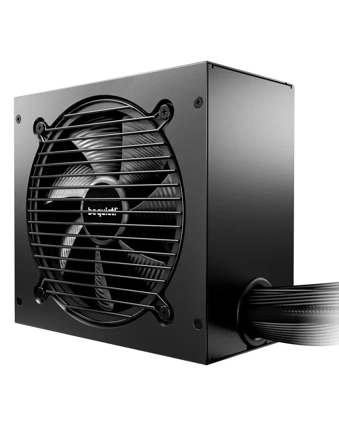 BE QUIET Napajanje Pure Power 12 BP005EU 80+ Gold, 1000W