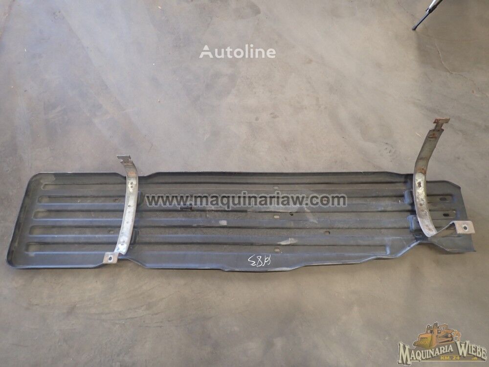 SOPORTE DE TANQUE DE COMBUSTIBLE F150 LARIAT pričvršćivači za Ford F150 automobila