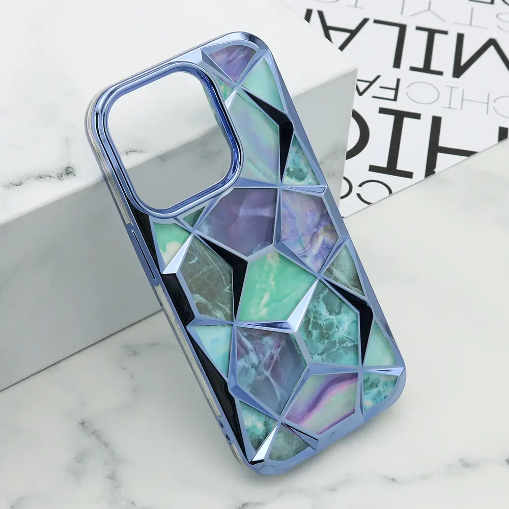 Maska za iPhone 15 Pro (6.1) DZ03 LUXORY