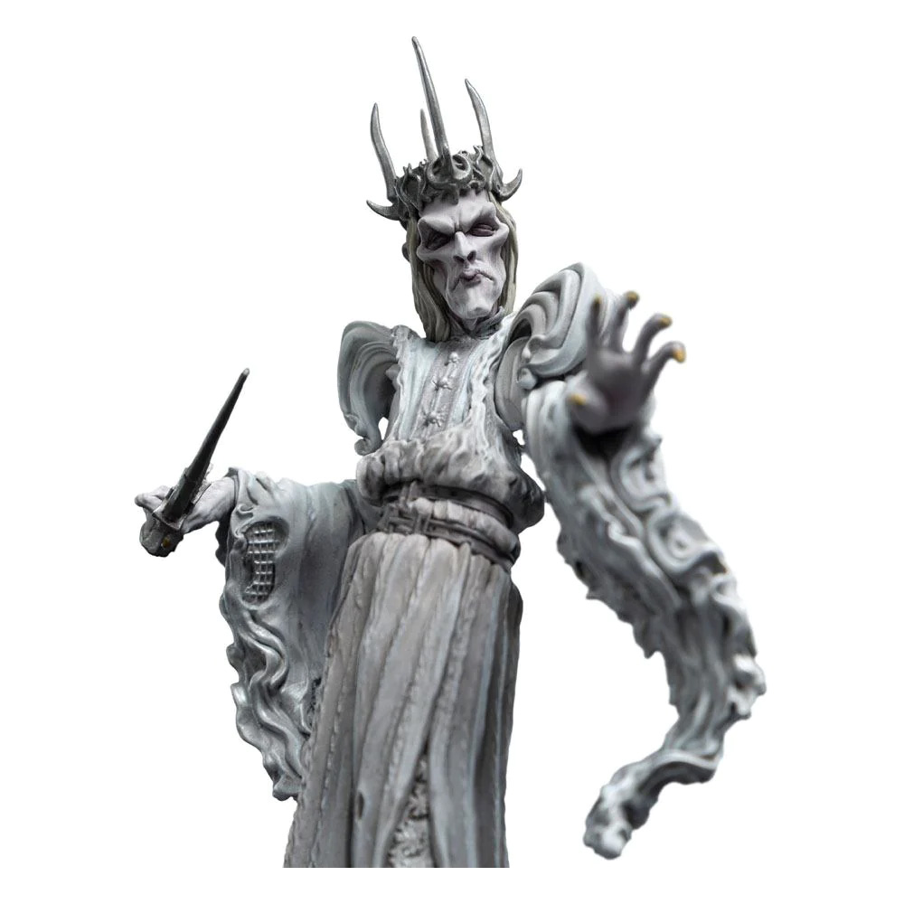 The Lord Of The Rings - Mini Epics Vinyl Figure The Witch-King Of The Unseen Lands (19 cm)