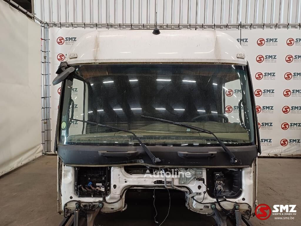 Mercedes-Benz Occ e Mercedes kabina za kamiona