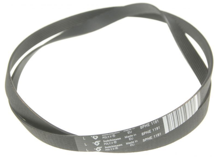 REMEN 1191 H8 PHE ORIGINAL HUTCHINSON VM WHIRLPOOL 488000305069 C00305069