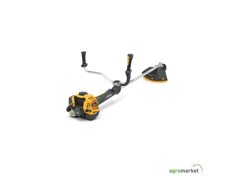 STIGA MOTORNI TRIMER BC 750 B