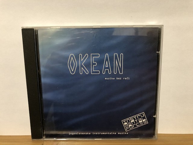 Various – Okean - Muzika Bez Reči