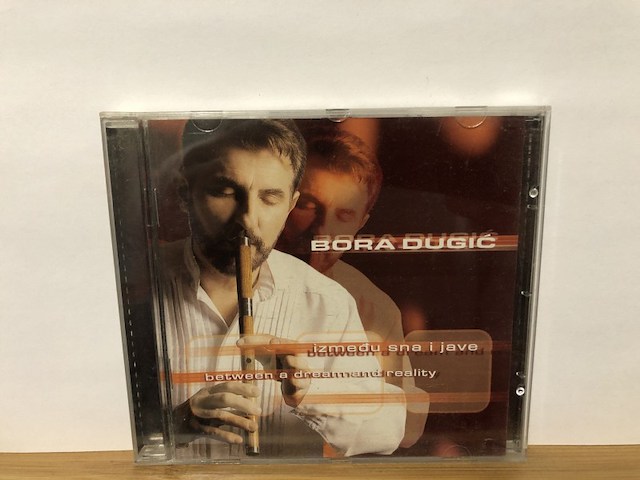 Bora Dugić ‎– Između Sna I Jave (Between A Dream And R