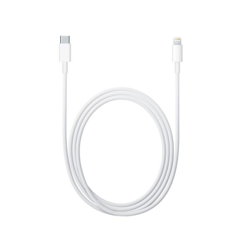APPLE USB-C TO LIGHTING CABLE (2M), MW2R3ZM/A