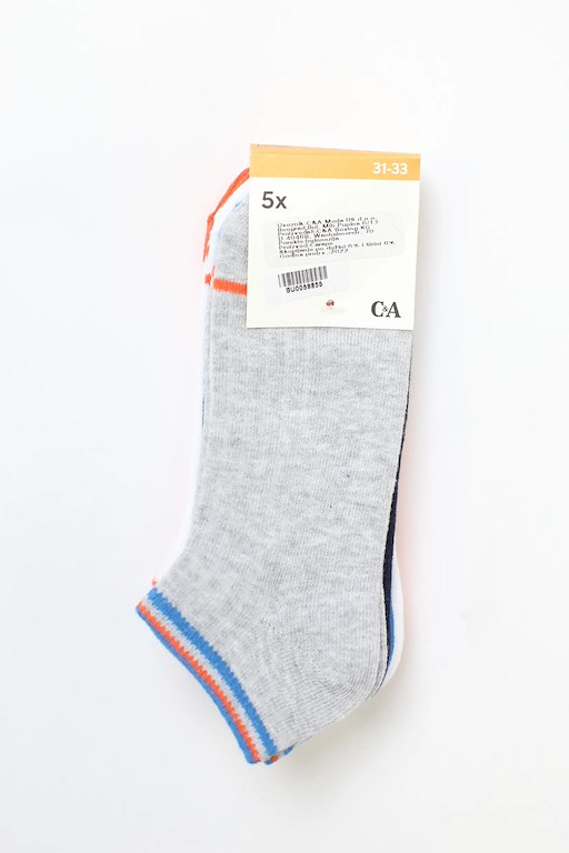 C&A Set čarapa za dečake