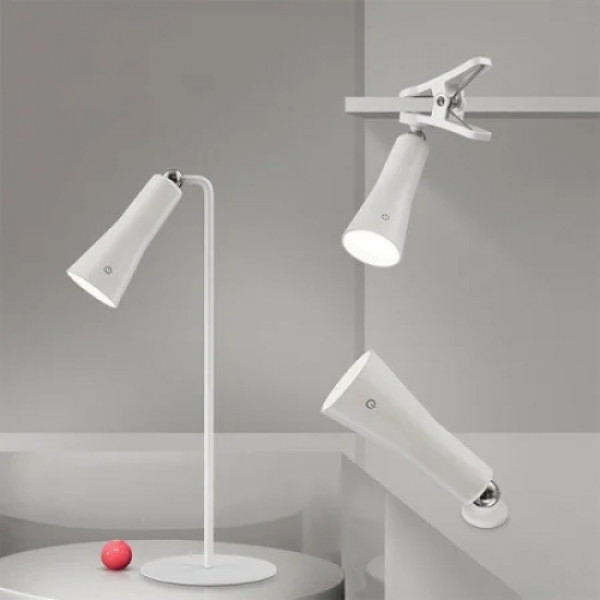 XLED CLICK Multifunkcionalna magnetna led lampa