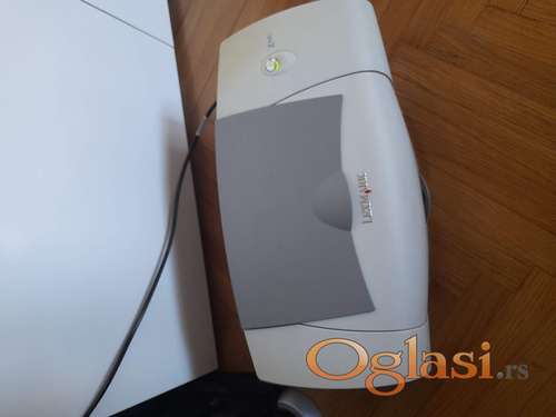 Lexmark Z645