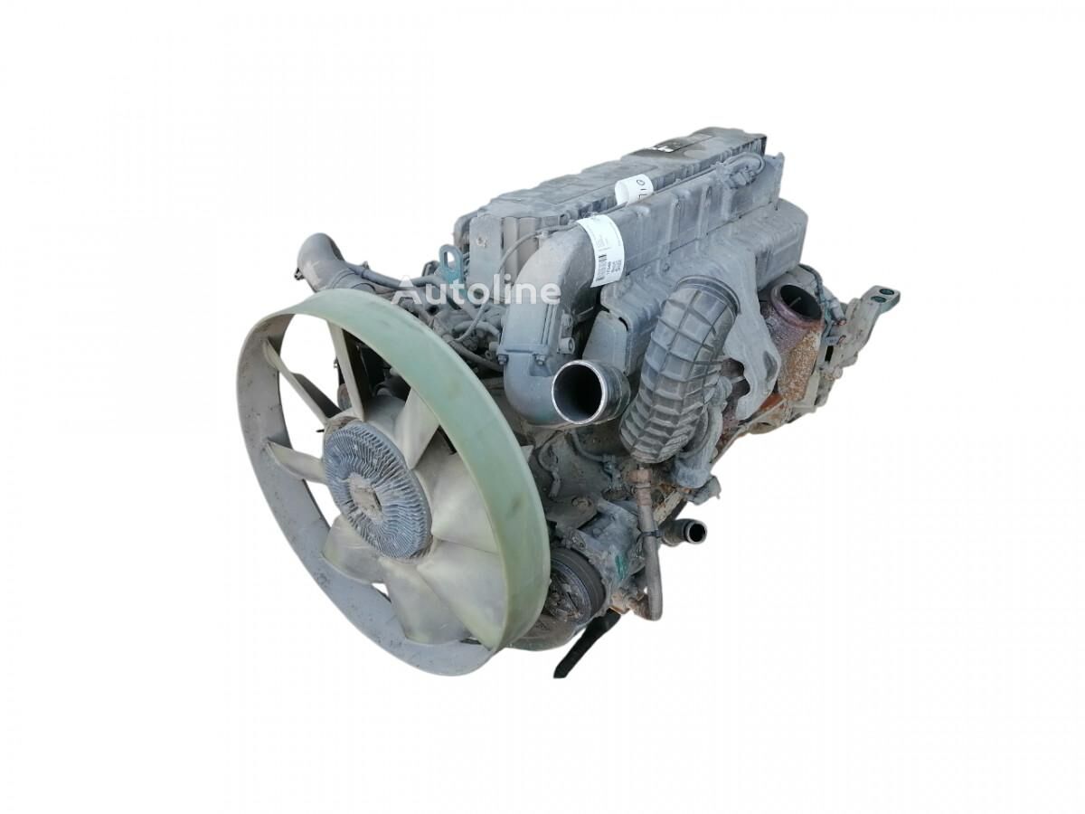 Volvo Volvo mootor D7E280 20978158 motor za Volvo FE280 tegljača