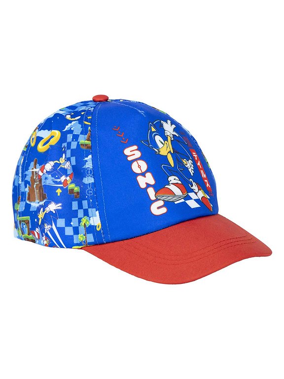 CERDA Dečiji kačket SONIC
723 RSD