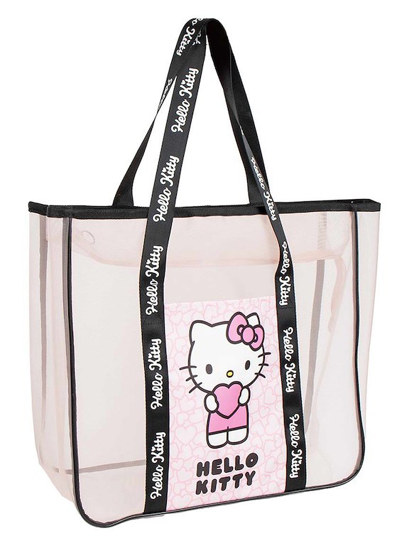 CERDA Dečija torba za plažu HELLO KITTY
1809 RSD