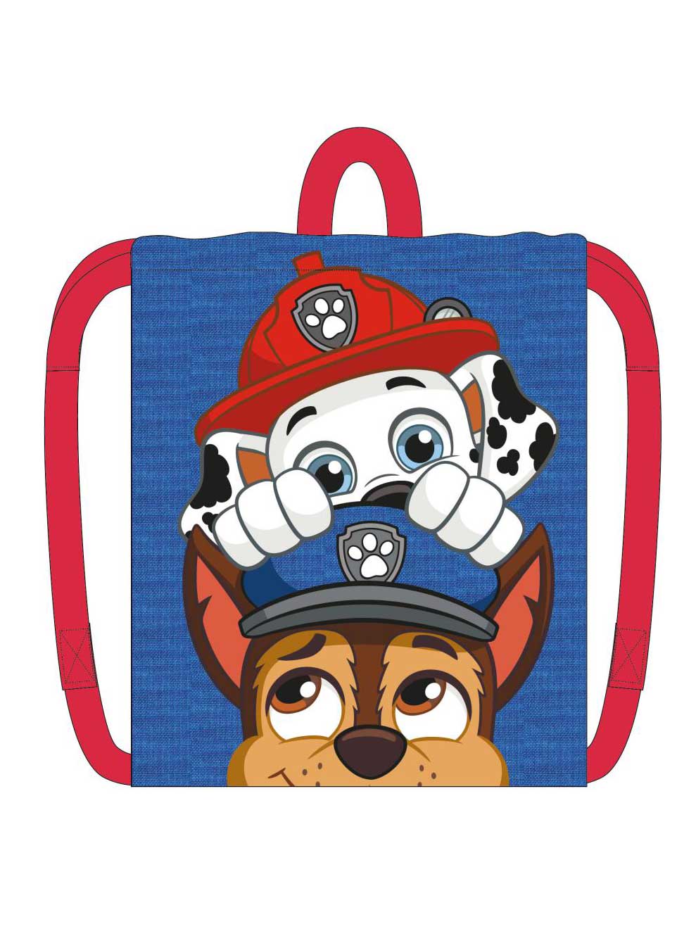 CERDA Dečija torba PAW PATROL
1080,00 RSD