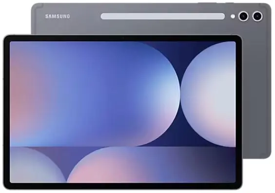 SAMSUNG Galaki TAB S10+ Tablet 12GB/256GB SM-Ks820NZAREUC siva