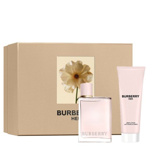 BURBERRY
Her Set