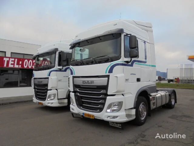 DAF XF 440 20 X IN STOCK tegljač