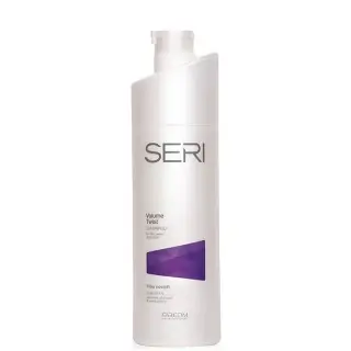 Farcom Seri Šampon za kosu Volume Twist, 1l