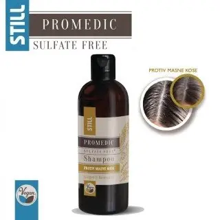 Still Šampon za kosu Promedic, 300ml
