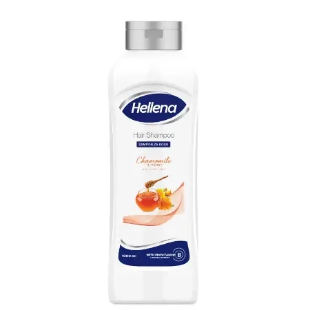 Hellena Šampon za kosu Kamilica Med, 1l
