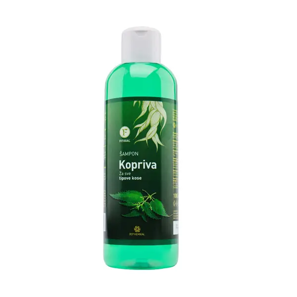 FITOGAL Šampon za kosu Kopriva, 1l
