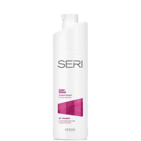 FARCOM Regenerator za kosu Seri color Shield, 1L