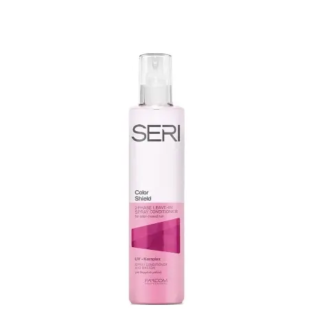 FARCOM Regenerator za kosu Seri 2 Phase Color Shield, 300ml