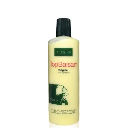Luxol Balzam za kosu Top, 360ml