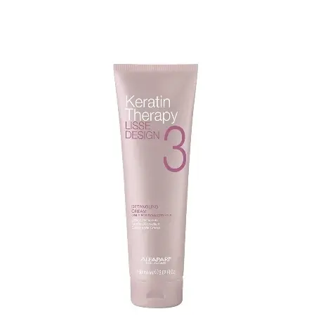 Alfaparf Krema Lisse Design, 125ml