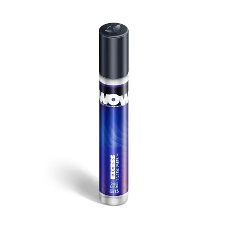 Wow Muški parfem Excess 2012, 25ml