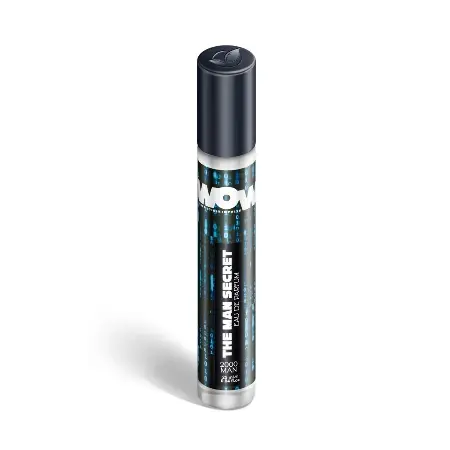 Wow Muški parfem Secret 2000, 25ml