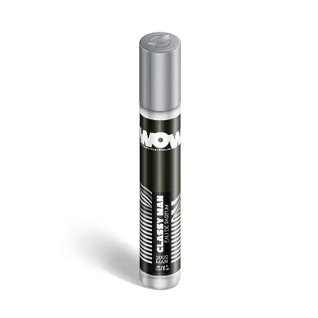Wow Muški parfem Classy 2002, 25ml