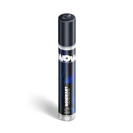 Wow Muški parfem Dominant 2018, 25ml