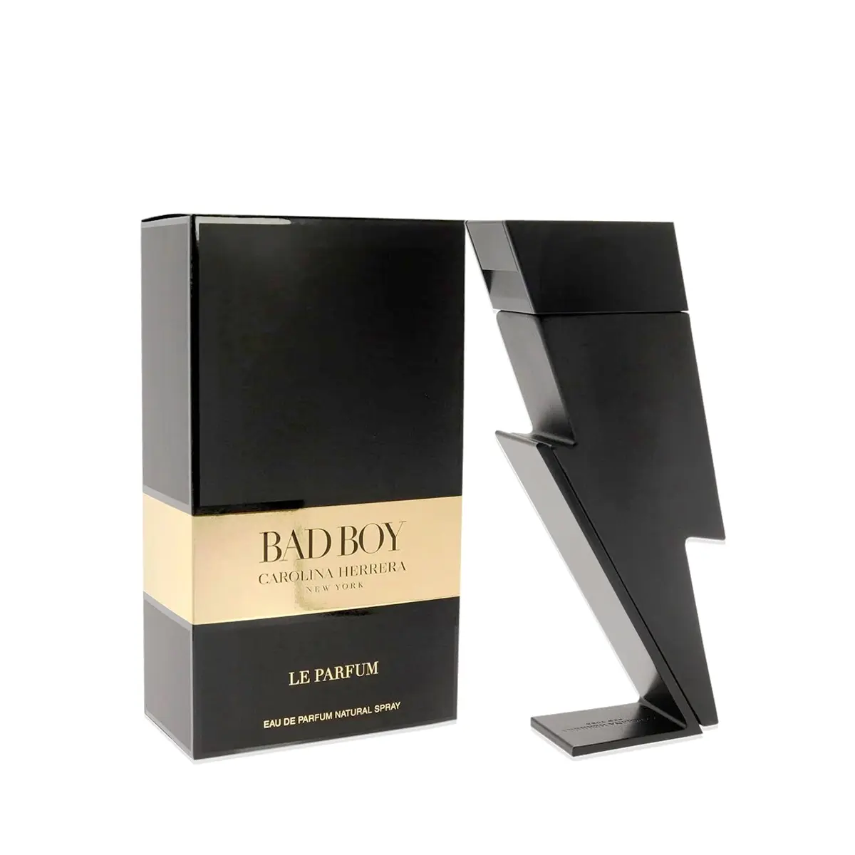 CAROLINA HERRERA Muški parfem Bad Boy Le Parfum 50ml