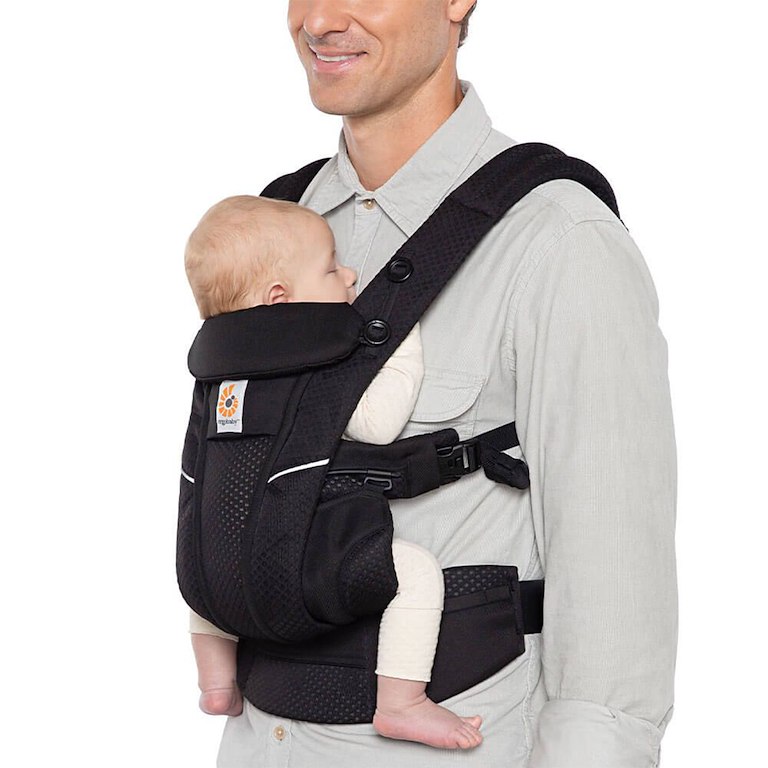 Ergobaby kengur nosiljka "OmniBreeze"