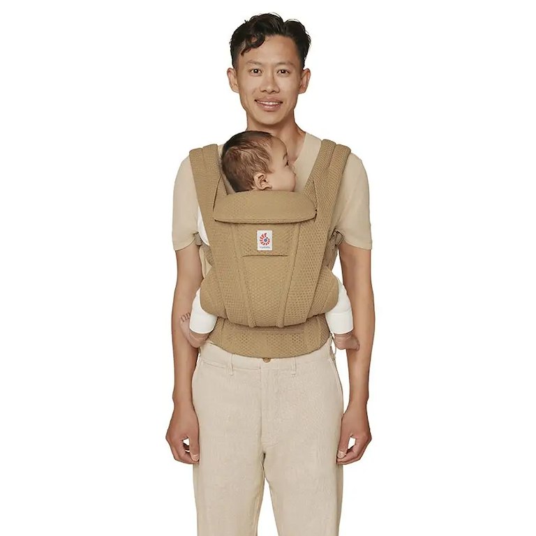 Ergobaby kengur nosiljka OmniDeluxe Mesh