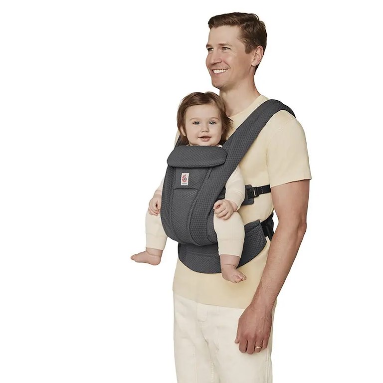 Ergobaby kengur nosiljka OmniDeluxe Mesh
