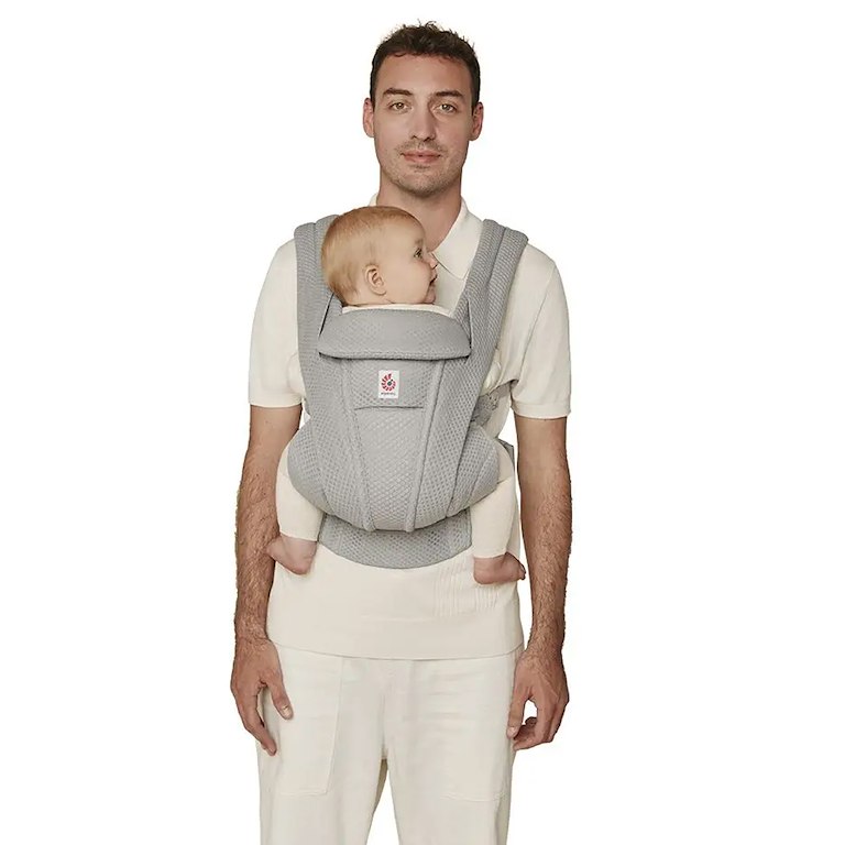 Ergobaby kengur nosiljka OmniDeluxe Mesh