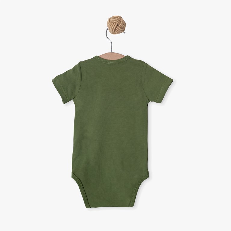 Just kiddin baby bodi preklop"Dino Park", 56-62