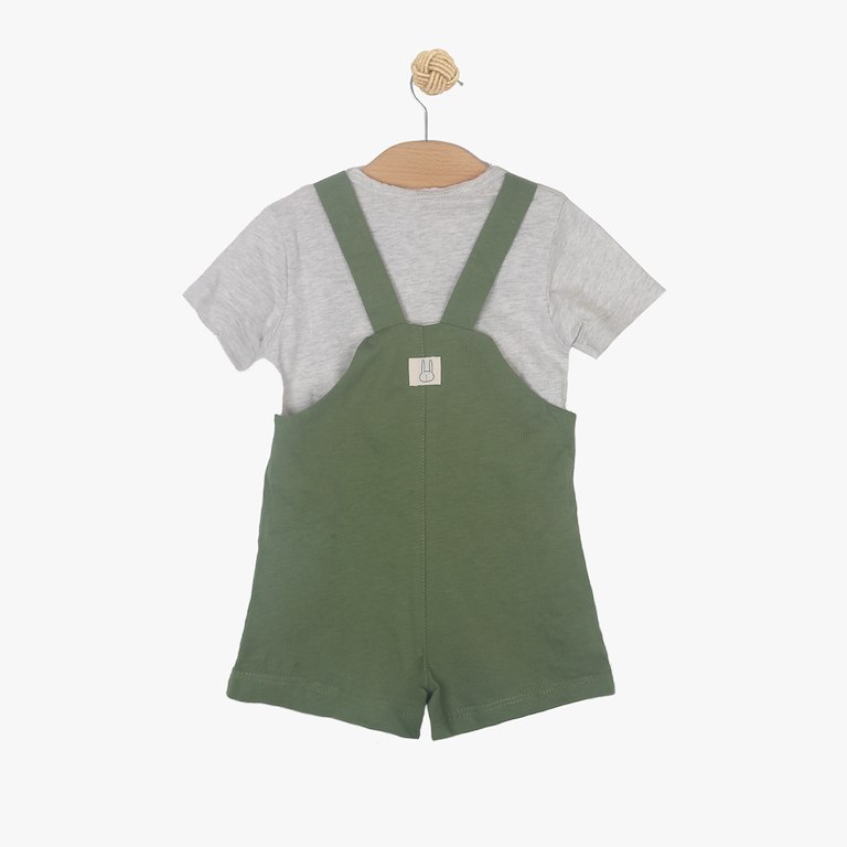 Just kiddin baby komplet "DinoPark", 62-98