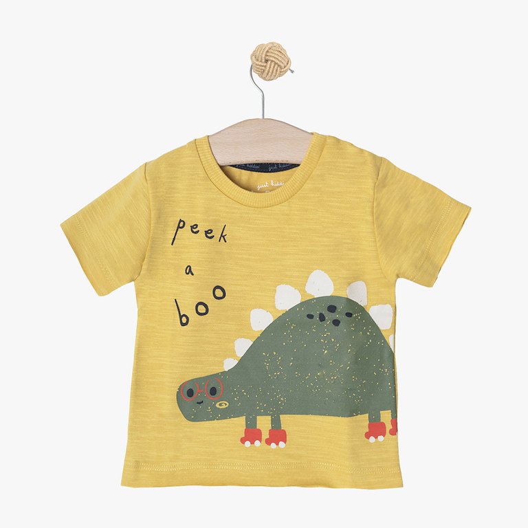 Just kiddin baby majica "DinoPark", 68-98