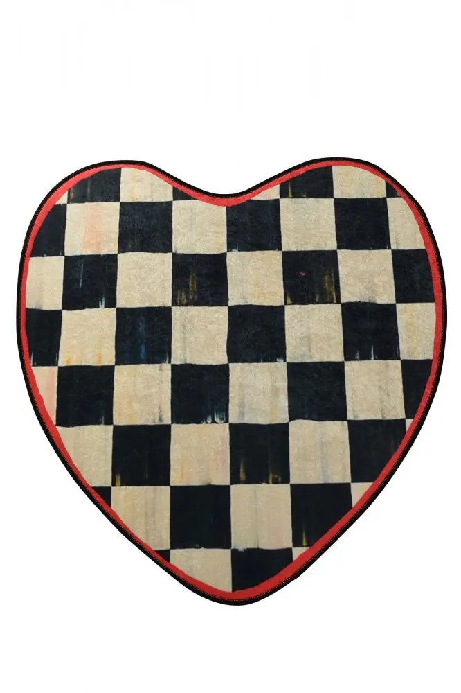 L'essentiel Maison Kupatilski otirač Kate, 140cm, Šareni
