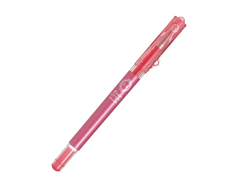 PILOT Roler olovka G-TEC C4 Maica 0.4, Ružičasta
